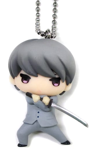 Kyosuke Munakata Figure Mascot "Minna no KUJI DANGANRONPA 3 -The End of ...