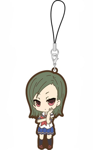 Strap (Character Cutter) "High School Fleet Rubber Strap Vol. 2" by ...