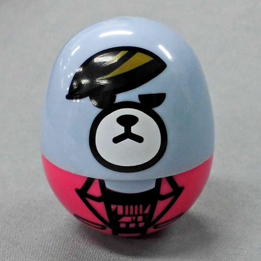 D-LITE KRUNK×BIGBANG Okiagari KRUNK "BIGBANG10 THE CONCERT : 0. TO. 10 ...