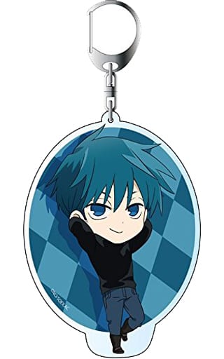 Key Holder Mascot (Character Actor) Nino Decca Key Holder 「 ACCA: 13 ... Key Holder Mascot (Character Actor) Nino Decca Key Holder 「 ACCA: 13 ...