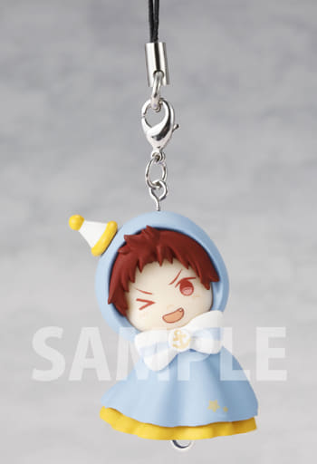 Key Holder Mascot (Character Actor) Shiina Asahi 「 Teruko to Eiga High ...