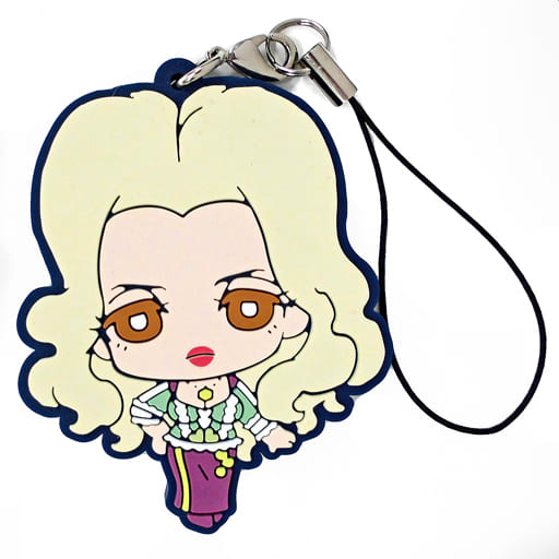 List 「 ClassicaLoid Capsule Rubber strap 」 | Goods / Accessories ...