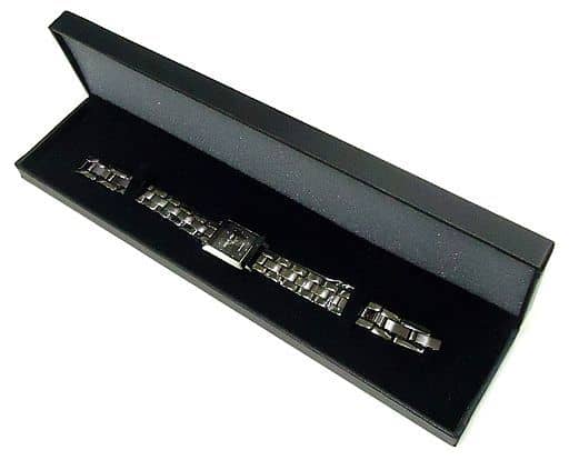 Watch and pocket watch (Character Kuta) Shuichi Akai Model Watch ...