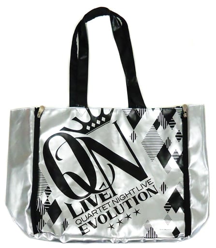 QUARTET NIGHT BAG 「 Utano Prince Sama ♪ QUARTET NIGHT LIVE EVOLUTION ...