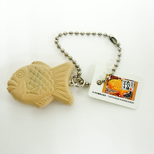 Taiyaki Ice Cream "Imuraya Tanoshii Snack Collection" | Goods ...
