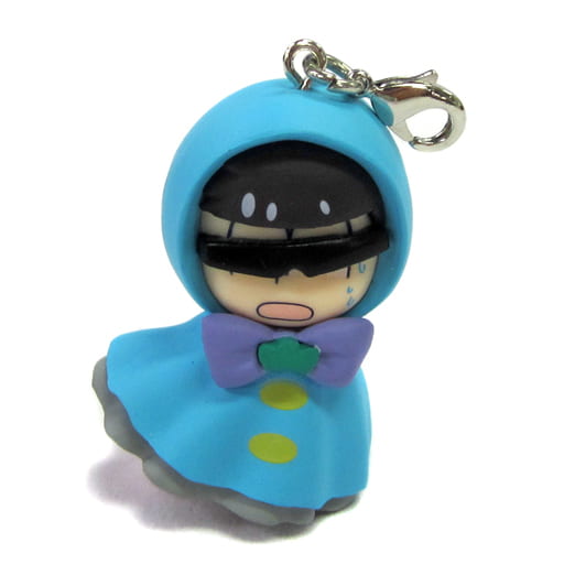 Hitotsumatsu (Karamatsu ver.) "Teruko to Osomatsu san sononi" Animega ...