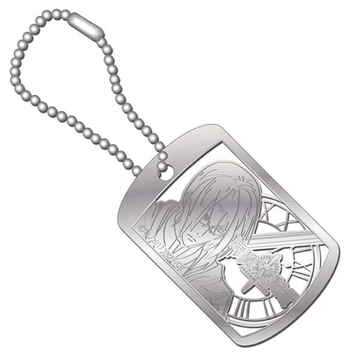 Kiri ヴィークトヴィチ Putin Metal Art Dog Tag 「 Chronos Ruler 」 | Goods ...