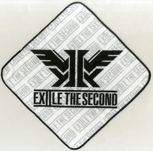 Exile THE SECOND HAND TOWEL "Exile THE SECOND LIVE TOUR 2016-2017" WILD WILD WARRIORS "Venue ...