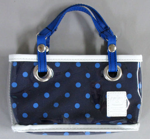 Hijirikawa Masato Mini Clear Coat Bag "Utano Prince Sama ♪" SHINING ...