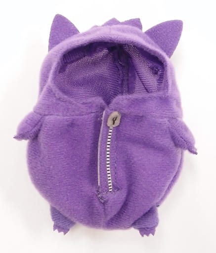Genger Nebukuro "Ichiban KUJI Pikachu Nebukuro Get me Chuu!" | Goods ...