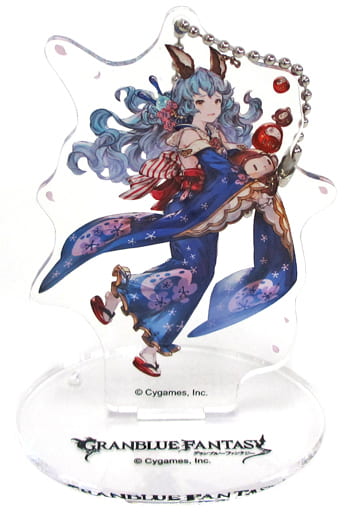 Key Holder Mascot (Character Actor) Ferri (Yu Amatsuki Hanafurisode ...