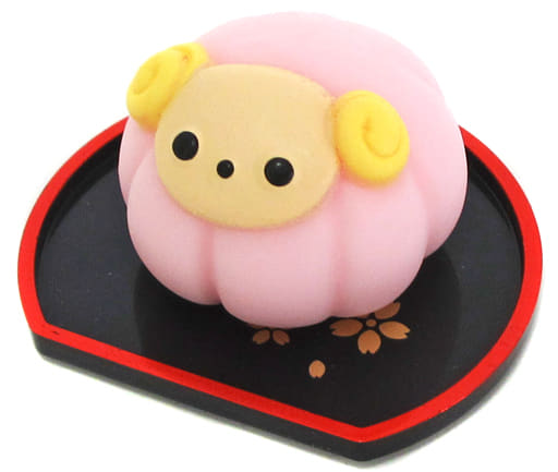 MEMOCHI' NOBYURU MOCHI MANJU KAI' | Goods / Accessories | Suruga-ya.com