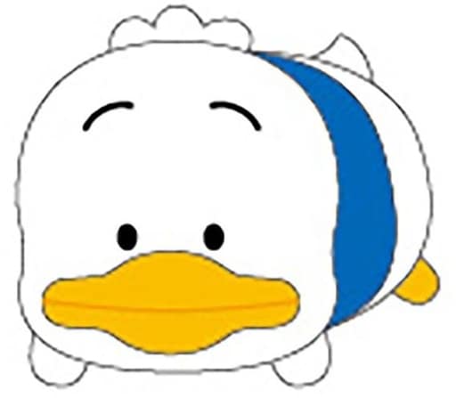 Ahiru no Peckle Tsukushi Series Roll Beanbags 2 "Sanrio Character Kters ...