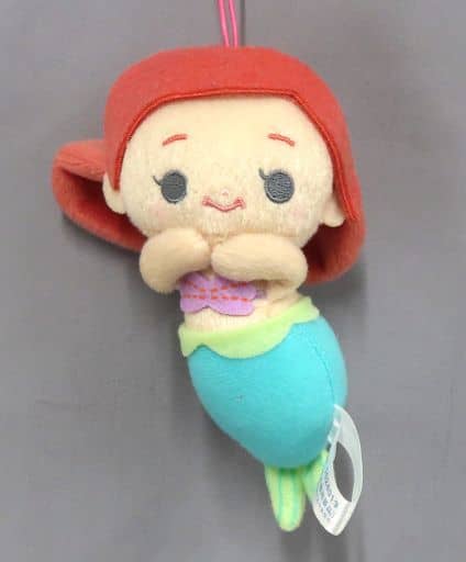 Ariel Disney Character Victor Dreamy mascot "Disney" | Goods ...