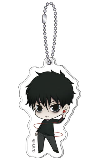 Key Holder Mascot (Character Actor) Anzawa Yuki 「 Devils' Line Acrylic ... Key Holder Mascot (Character Actor) Anzawa Yuki 「 Devils' Line Acrylic ...