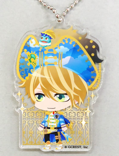 Key Holder Mascot (Character Actor) Vicky 「 100 sleeping princes & the ...