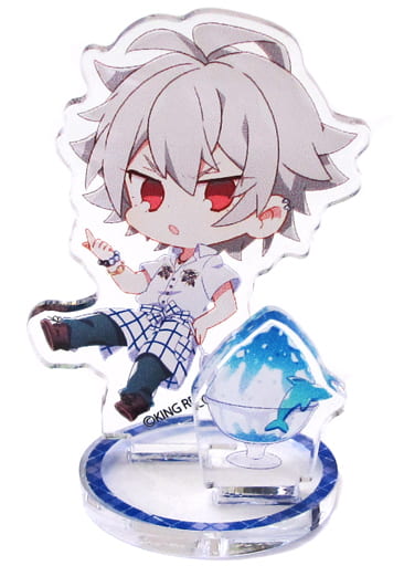 Heki Coffin Hidariuma Toki "Hypnosis Mic -Division Rap Battle-in SWEETS ...