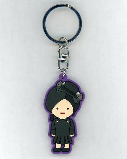 Keyholder mascot (female) Mina (TWICE) rubber key ring "『 One More Time 』 Release Event" | Goods ...