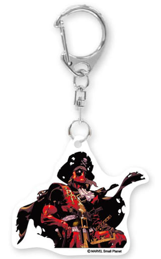 Deadpool Acrylic Key Holder 「 MARVEL 」 | Goods / Accessories | Suruga ...