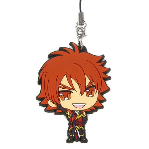 7. Ashley ASURA : CODE GEASS: Akito the Exiled Chapter 3 : Shining ...