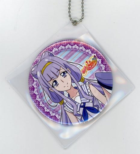 Mirror 「 with Ruru Amour Case HUG! Precure Limited Shop in Marui ...