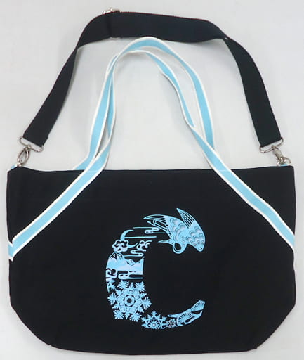 Bag (Character Cutter) Camus サコッシュ Tote Bag 「 Utano Prince Sama ♪ KM ...
