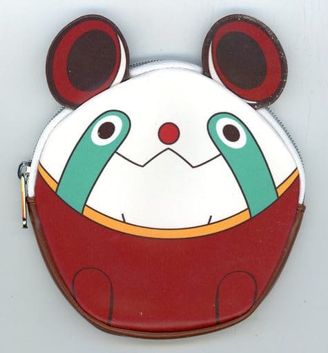 U-Pa Coin Case "STEINS;GATE 0 DMM Scratch!" D-1 Prize | Goods ...
