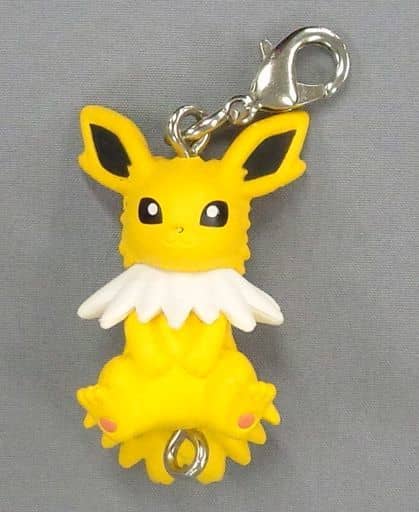 Saunders "Pocket Monsters Pocket Monsters Tsumete Mascot Eevee Special ...