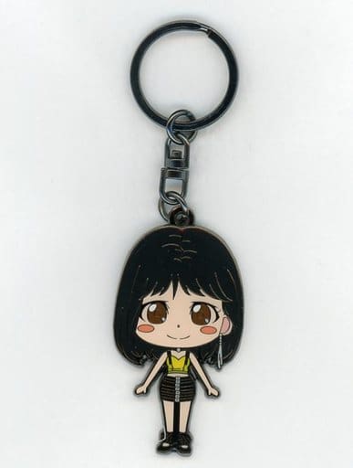 Keyholder mascot (female) Momo Key Holder "TWICE JAPAN 1st ALBUM 『 BDZ ...