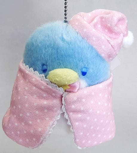 Key Holder Mascot (Character Actor) Tuxedo Sam Bed Time Design Series ...