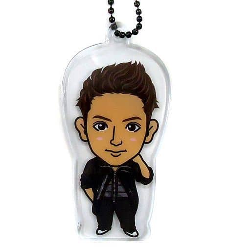 Taiki Sato (Exile) Clear Charm Joy-ride ~ Kanki no Drive ~ ver. Exile ...