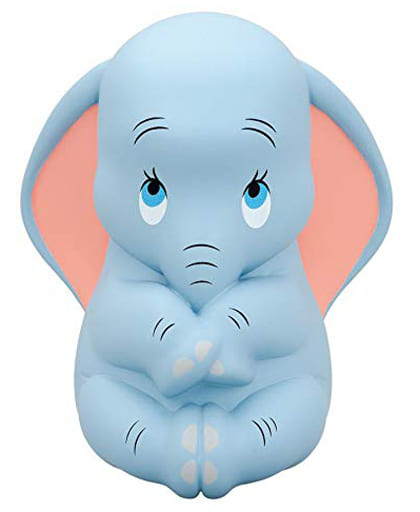 Dumbo Squeeze Mascot "Dumbo" | Goods / Accessories | Suruga-ya.com