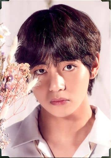 Buoy (BTS / BTS) Premium Photo (panel) "BTS WORLD TOUR' LOVE YOURSELF ...