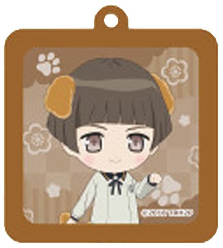 Toshiro HIRANO' Zoku TOUKEN RANBU HANAMARU Zoku katana inu ranmai ...