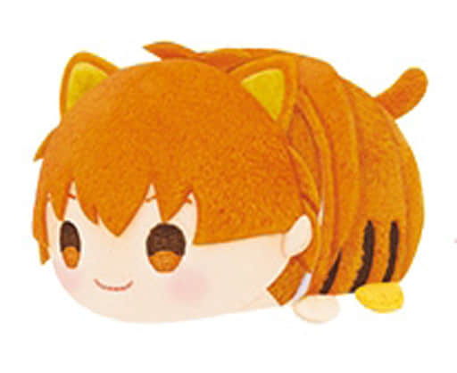 Lancer / Jaguar Man "Fate/Grand Order Chewy Mascot vol. 4" | Goods ...