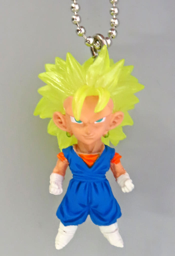Super Saiyajin 3SS3 beit 「 DRAGON BALL SUPER UDM THE BEST 30 」 | Goods ...