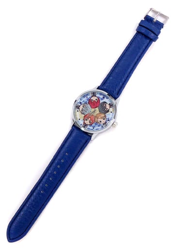 Knights Watch Collection vol. 2 "Ensemble Stars!" limited to Sega ...