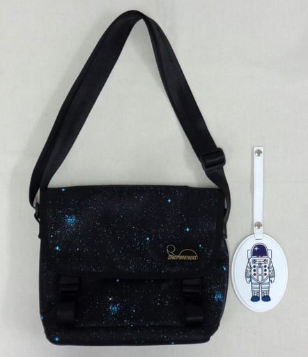 Bag (Character Cutter) [With special bonus (Eddy doll ver.)] Moon ...