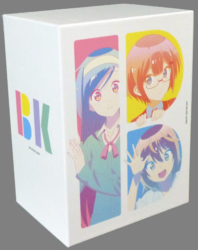Special benefit storage box (Character Center) [Single item] Collection ...