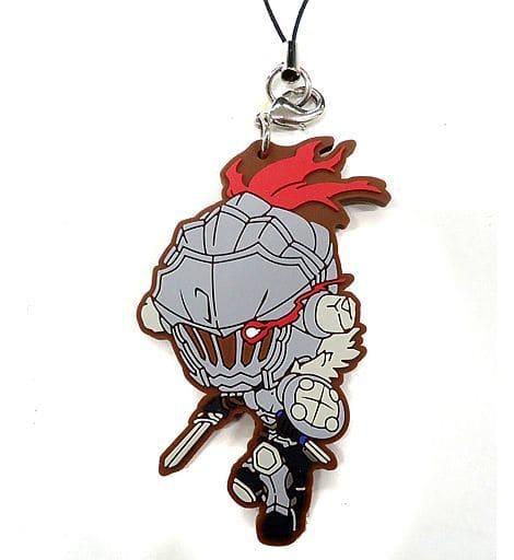 Goblin Slayer A Laberth Trap Mini Character Railways 「 Ichiban KUJI ...