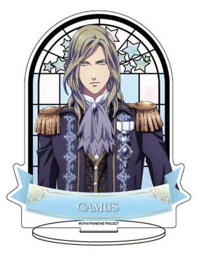 11. Camus Character acrylic figure "Utano Prince Sama ♪ Maji LOVE ...