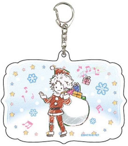Miscellaneous goods Beethoven 「 ClassicaLoid Trading Acrylic Key Holder ...