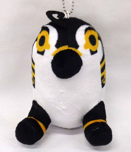 Horus Plush toy strap Number 2 : "Totoni Egyptian God" | Goods ...