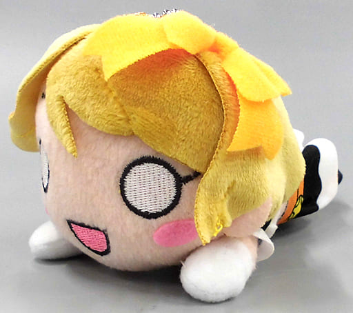 Miscellaneous goods Kayo Koizumi Nebobari Key Chain Mascot "1st Grader ...