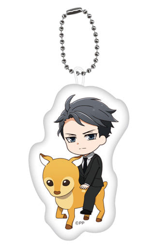 Kei Mikhail Ignatov "Psycho PASS PSYCHO-PASS 3 Magari Trading Print ...