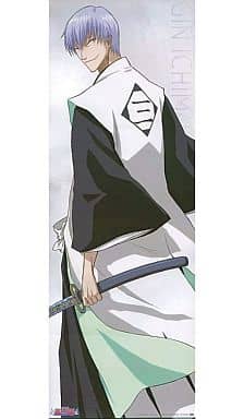 [Single Item] Poster Ichimaru Gin (A Set Single Item) "Movie Bleach ...