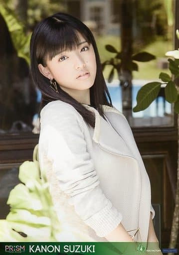 Poster (female) Collection Pinup Poster Part-1 No. 04 Bell woody aroma ...