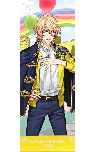 Natsuki Shinomiya (NORMAL ver.) "Utano Prince Sama ♪ Union de ...