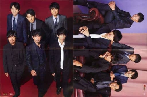 Poster Pin-Up Poster (Bifold) V6 The Television, October 2, 2020 ...