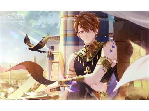 Clear poster Kyosa-like Calling Out Series PP poster Natsuhiko Minase ...